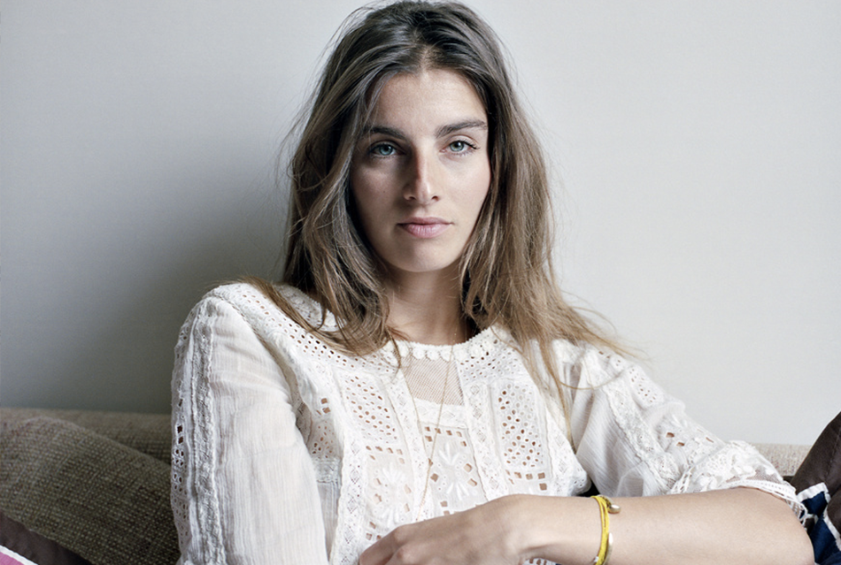 Sonia Sieff - Nos Chers Enfants