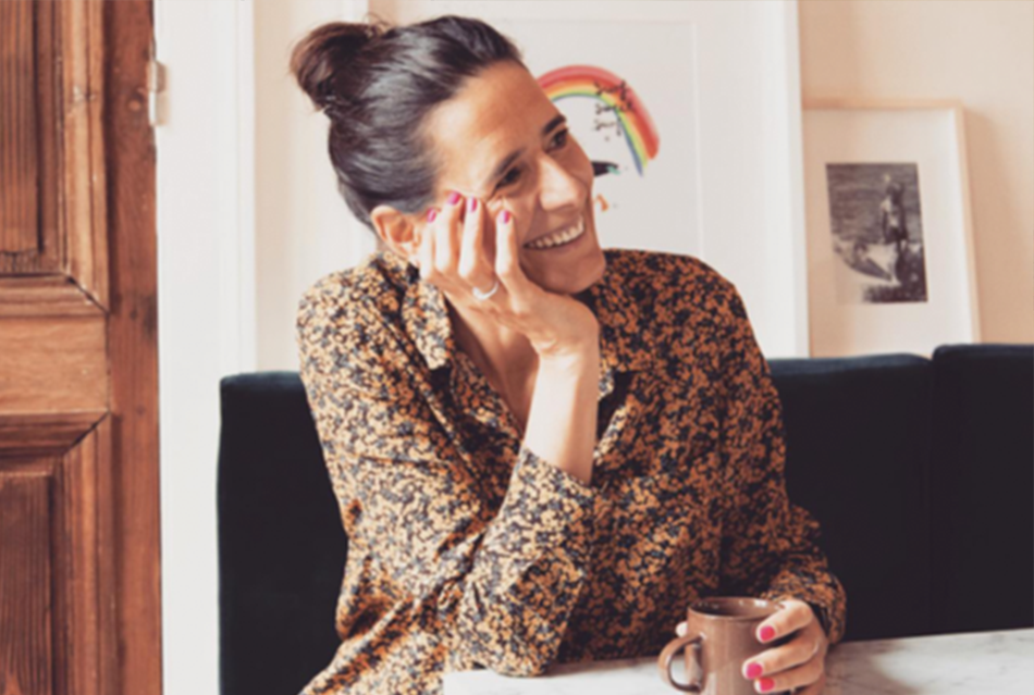 Marie Faure Ambroise - Nos Chers Enfants